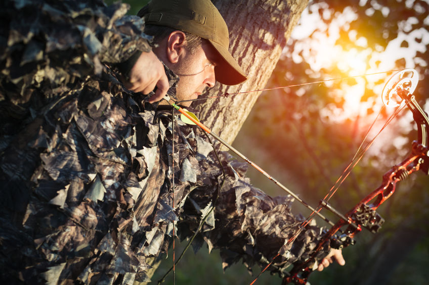 The Ultimate Bowhunting Checklist | Elk Ridge Outfitters