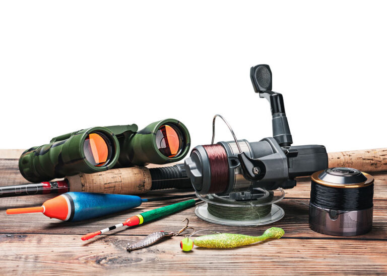 The Top Five Hunting Tools You Need | Elk Ridge Outfitters