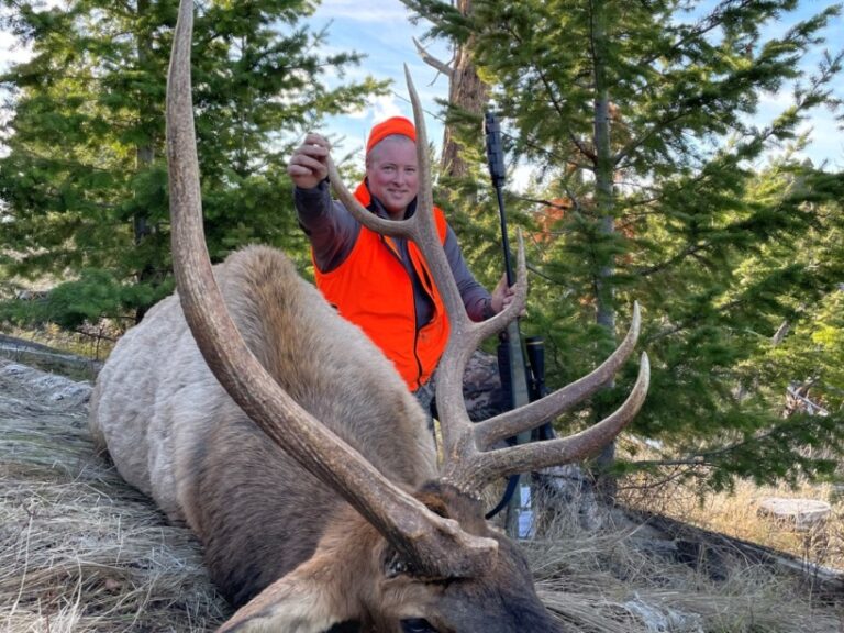 2021 | Elk Ridge Outfitters